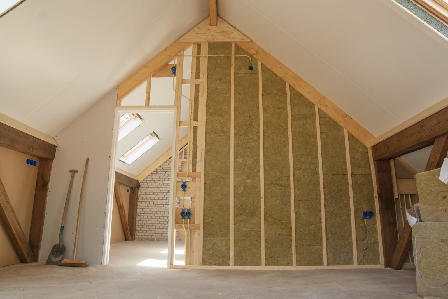 Pourquoi faire des travaux d’insonorisation ? – Maison à Côté