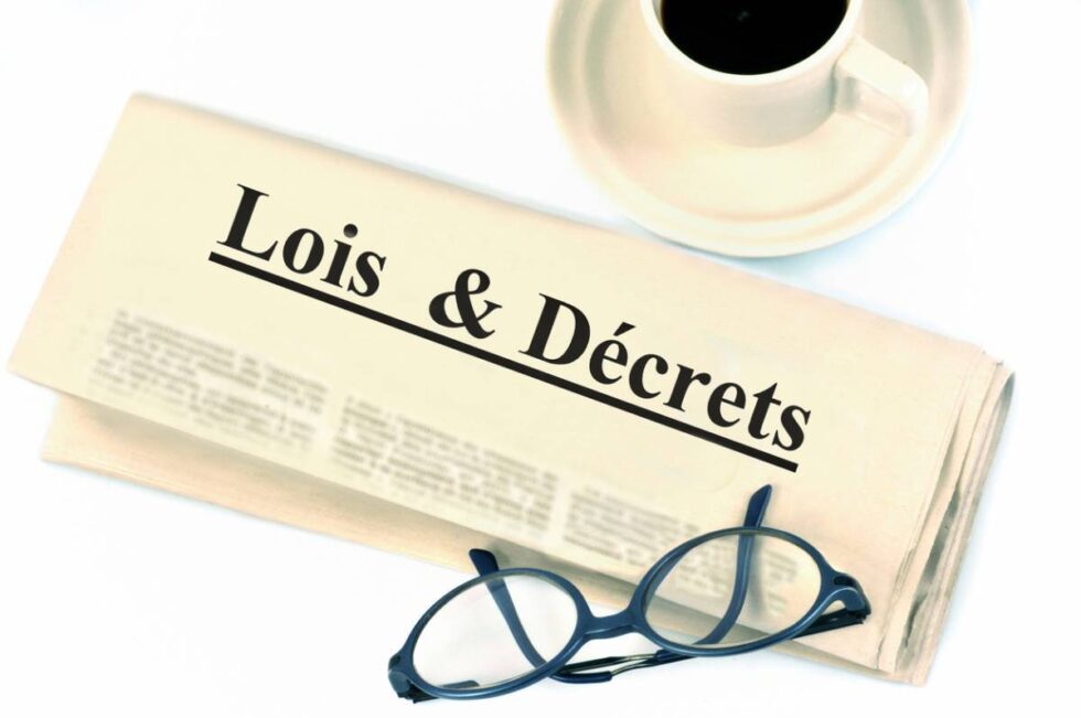 Qu’est-ce que le décret tertiaire ? – Maison à Côté